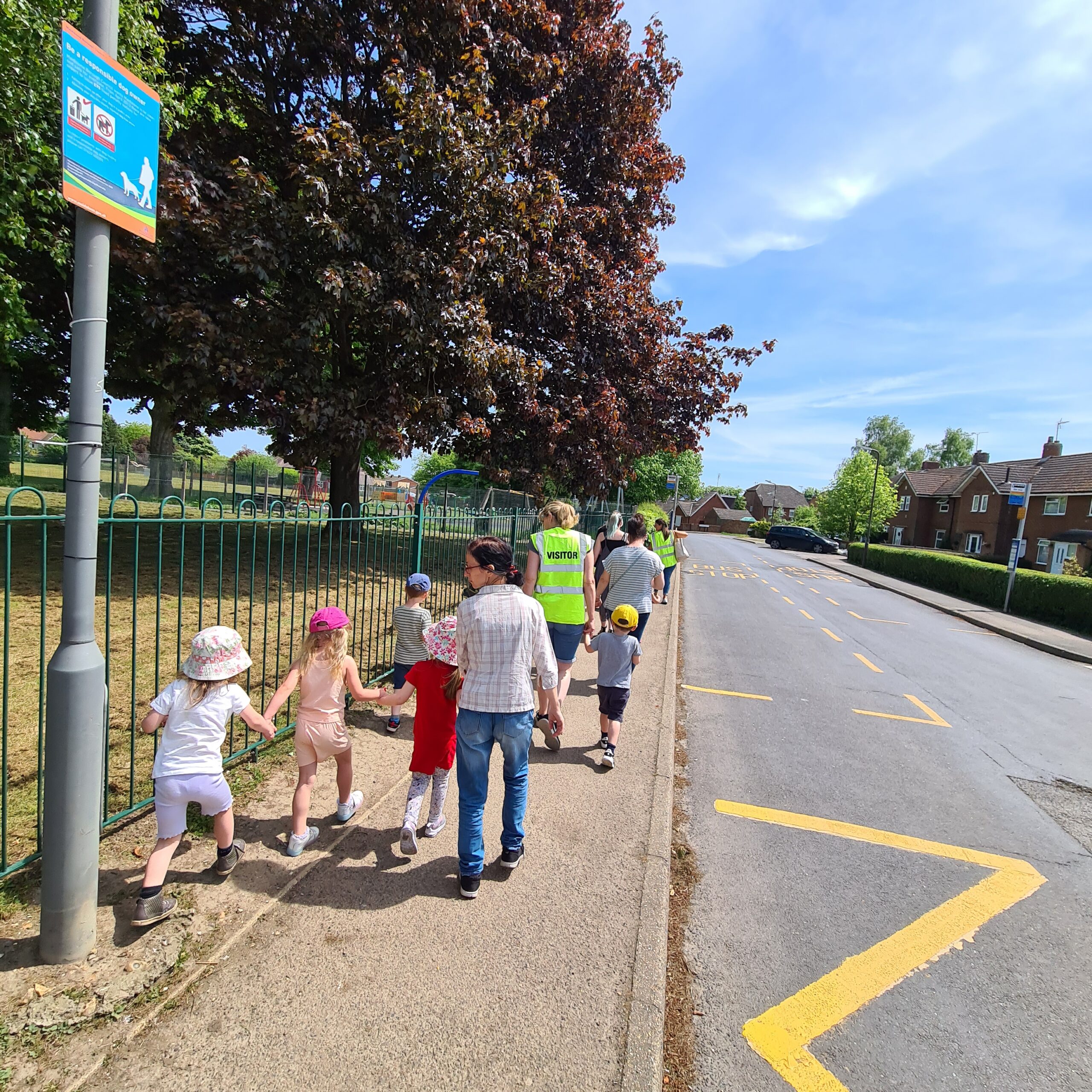 Our Staff — Lenham Nursery School